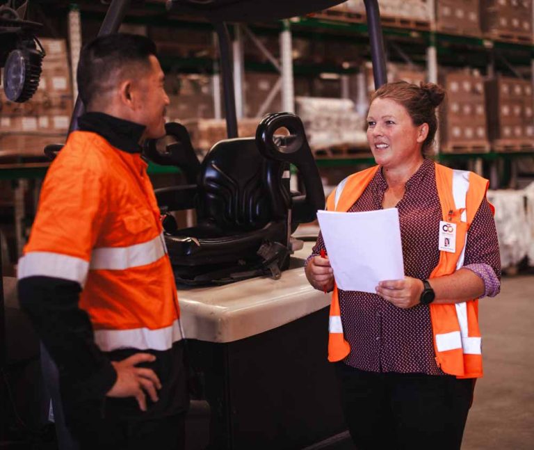 Site-Specific Safety Plans (SSSP) - NZ Workplaces | Coordinate